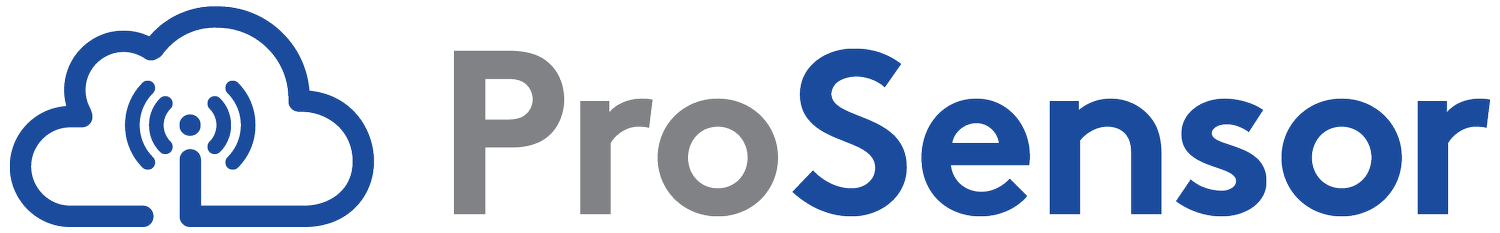 ProSensor — Professional Hospitality