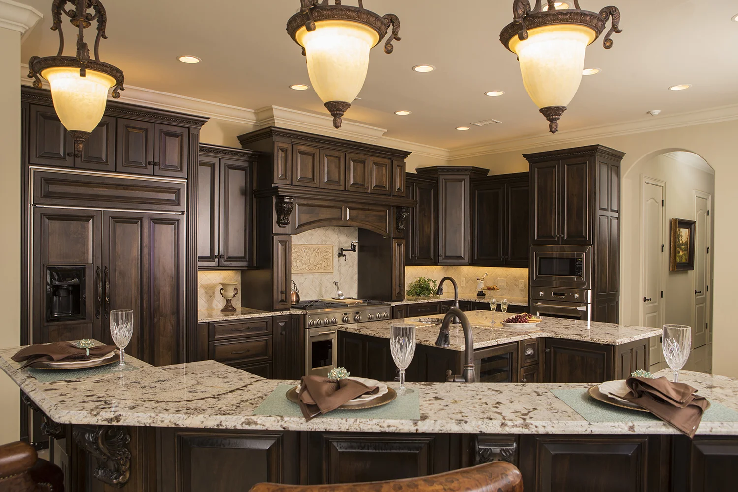 About — Legacy Interiors