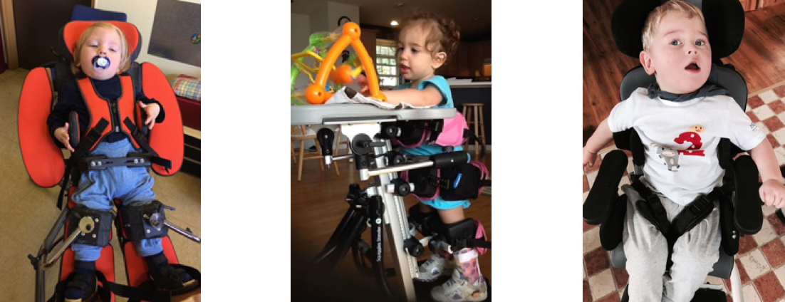 What is FOXG1 syndrome? — FOXG1 Research Foundation