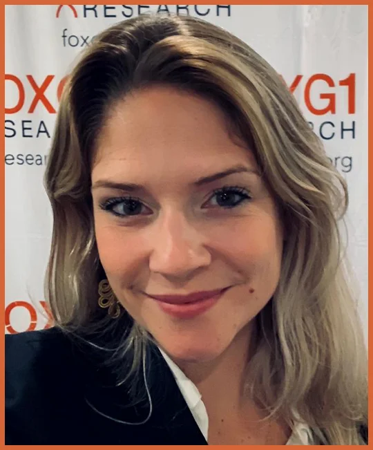 Meet the FOXG1 Research Foundation Team