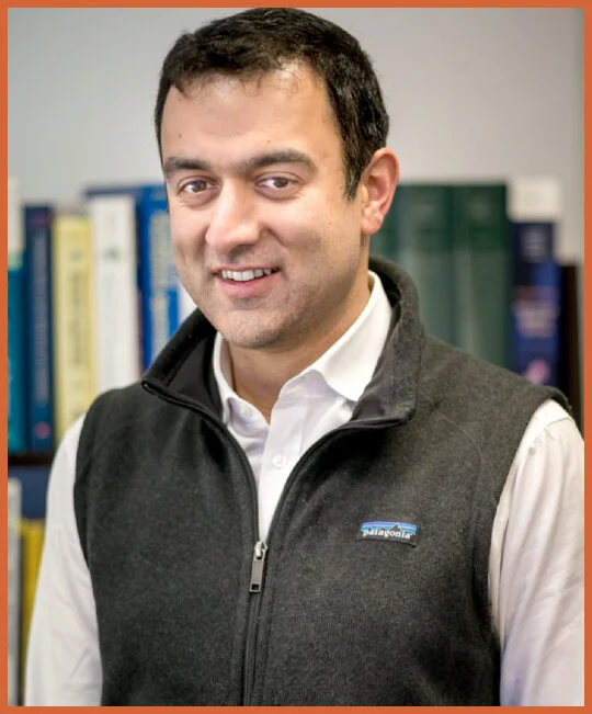 Meet the FOXG1 Research Foundation Team