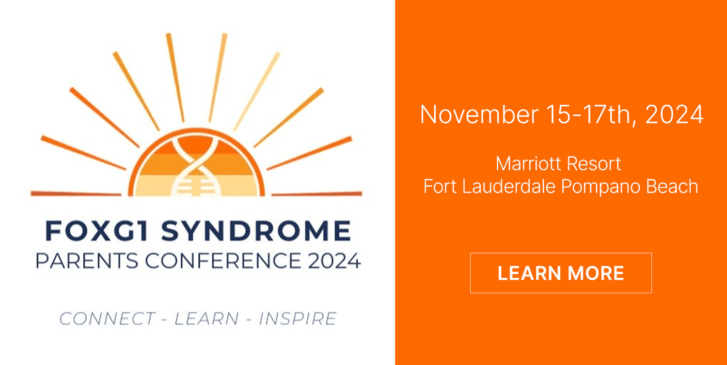 FOXG1 Research Foundation