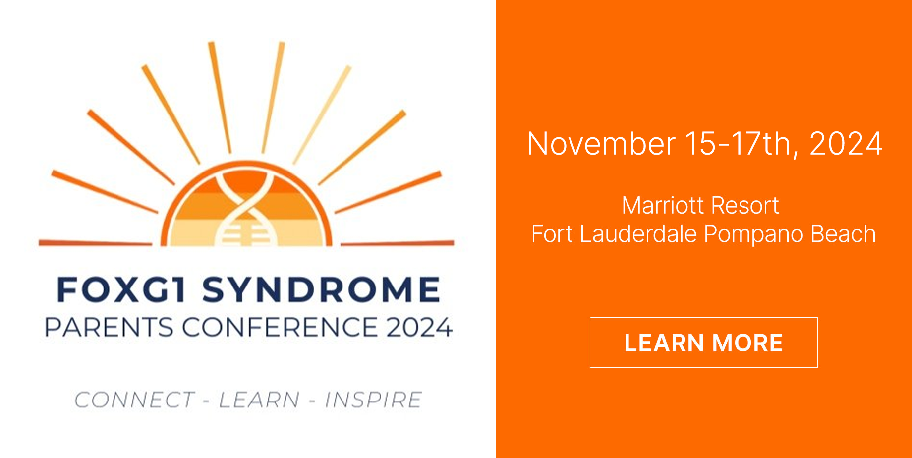 FOXG1 Research Foundation