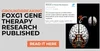 FOXG1 Research Foundation