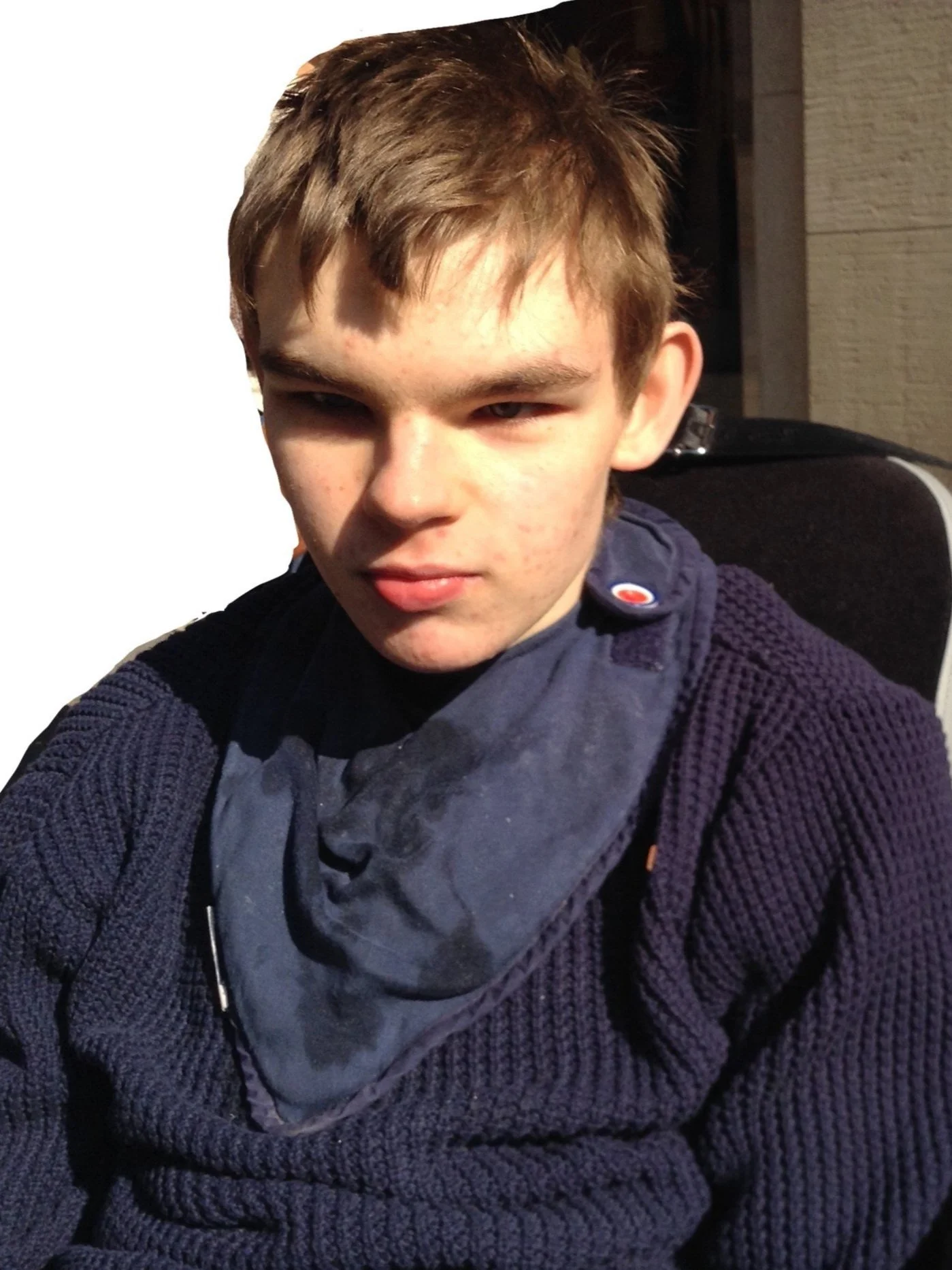 We will always remember and honor our FOXG1 children we have lost.