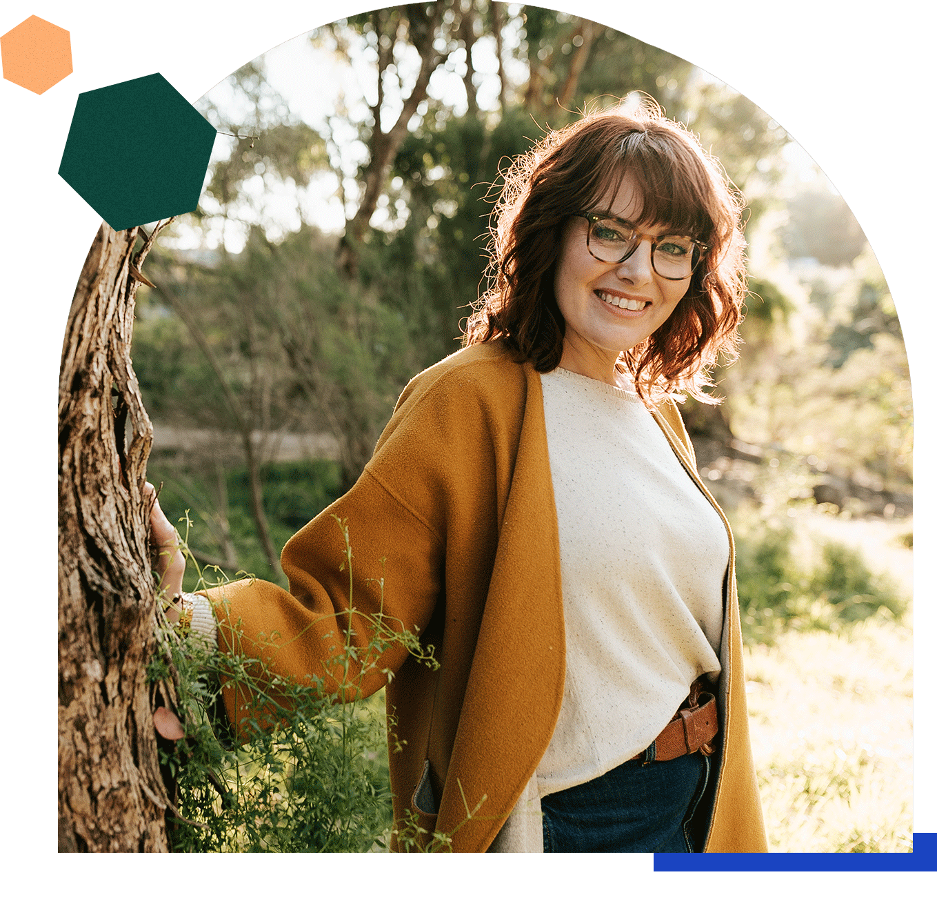 Kate McCready Vedic Mediation Teacher and Coach Melbourne — Leading ...