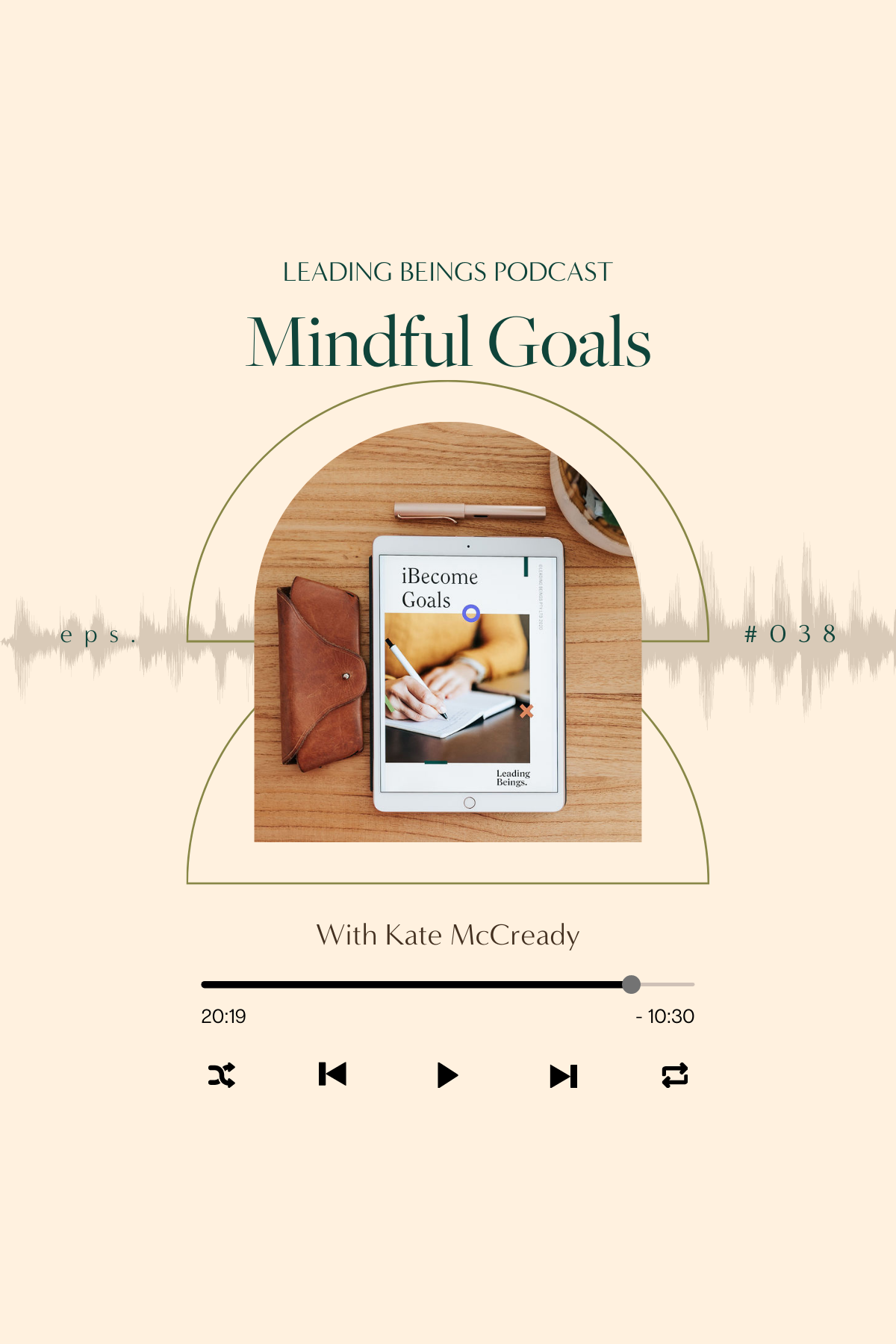 Leading Beings Podcast — Leading Beings - Coaching & Vedic Meditation ...