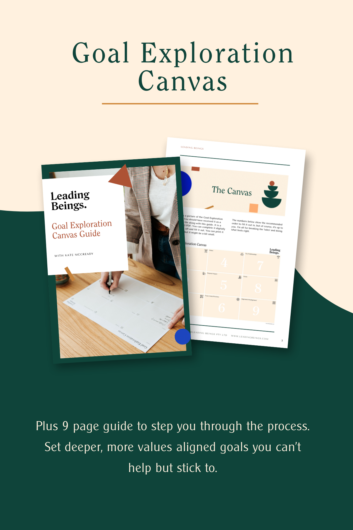 Freebies — Leading Beings - Coaching & Vedic Meditation Melbourne