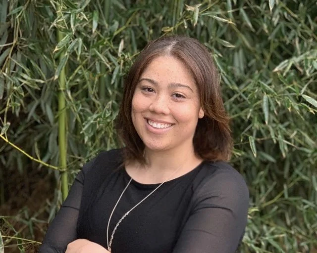 Hearts of Empowerment — Meet the Team