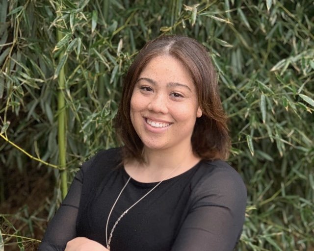 Hearts of Empowerment — Meet the Team