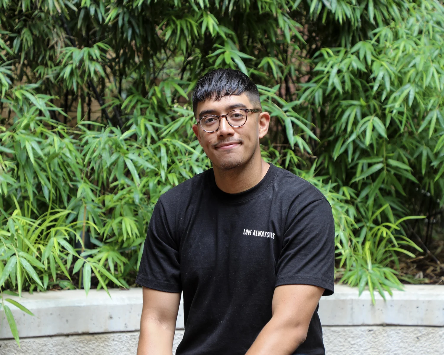 Hearts of Empowerment — Meet the Team