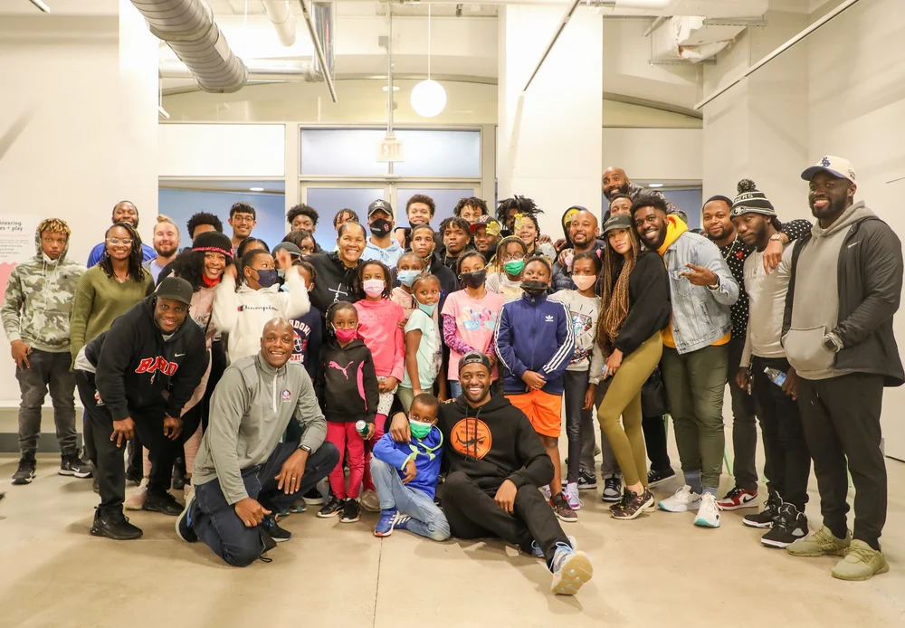 Hearts of Empowerment — What We Do