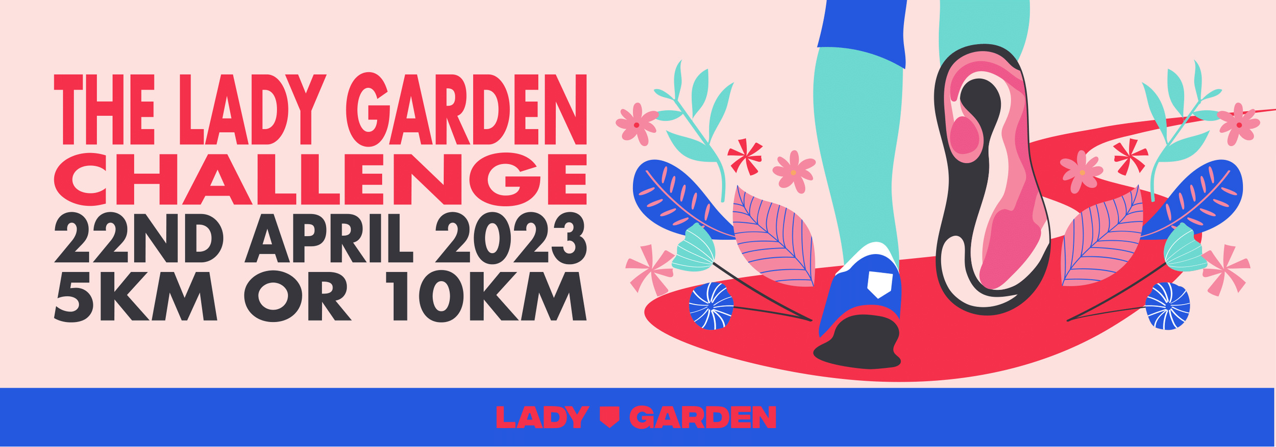 Lady Garden Foundation