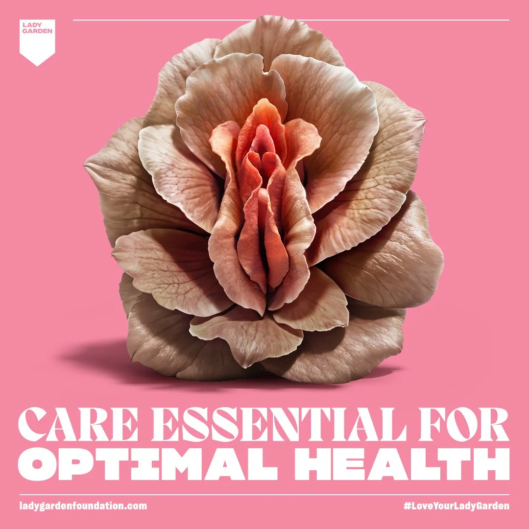 Lady Garden Foundation