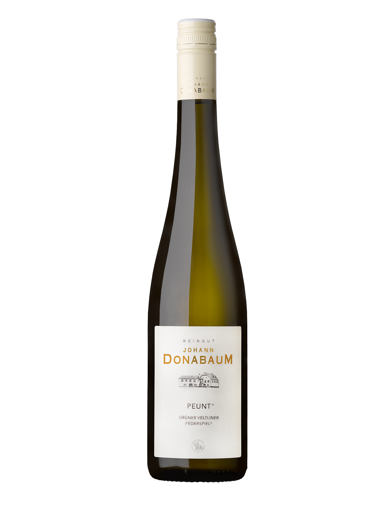 Peunt® Federspiel® 2023 — Weingut Johann Donabaum