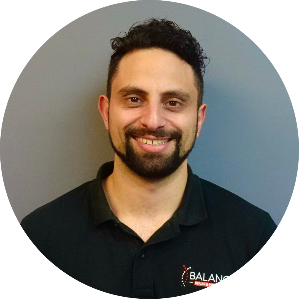 Nick Papastamatis - Meet the Team | Chiropractors & Physiotherapists ...