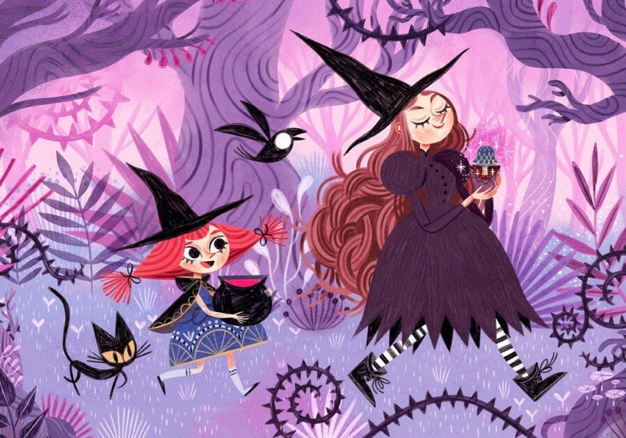 David Sierra Listón - Ilustración