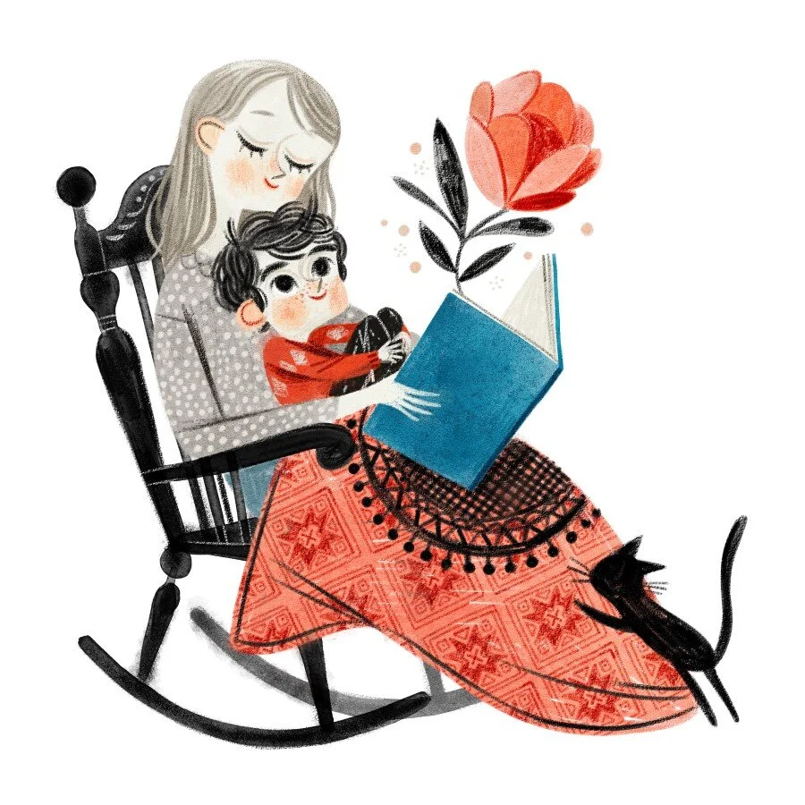 David Sierra Listón - Ilustración