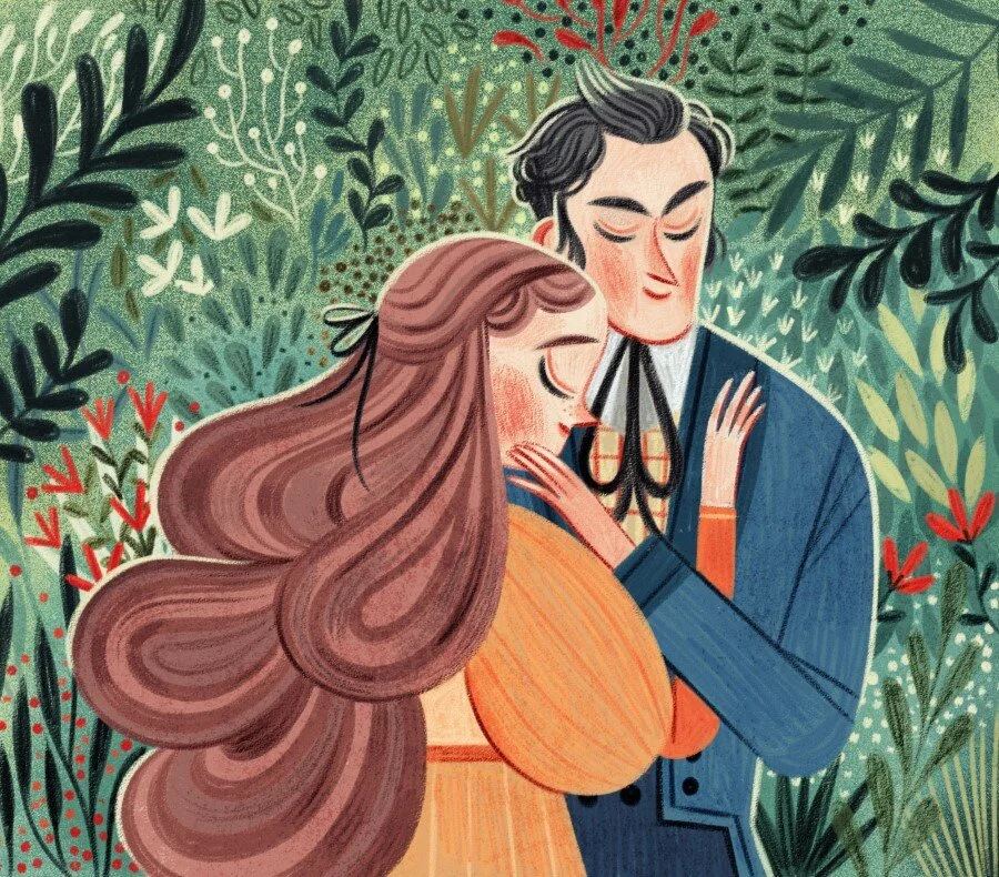 David Sierra Listón - Ilustración