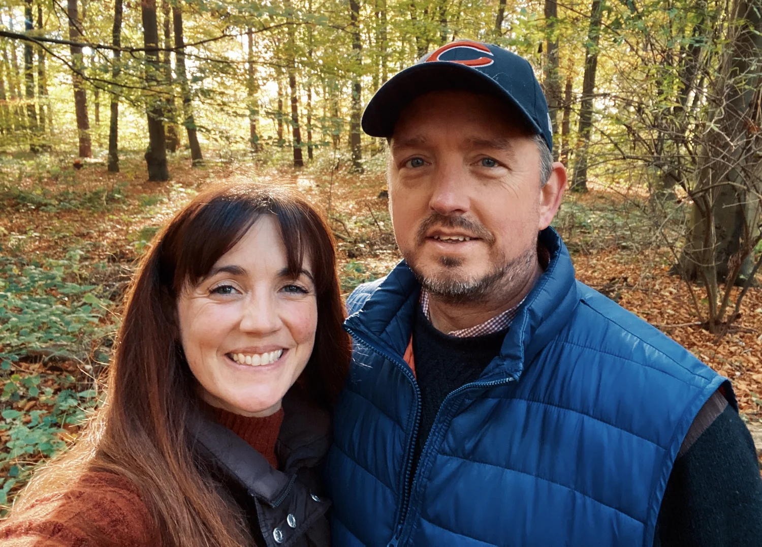 Meet The Team — Calvary Mansfield