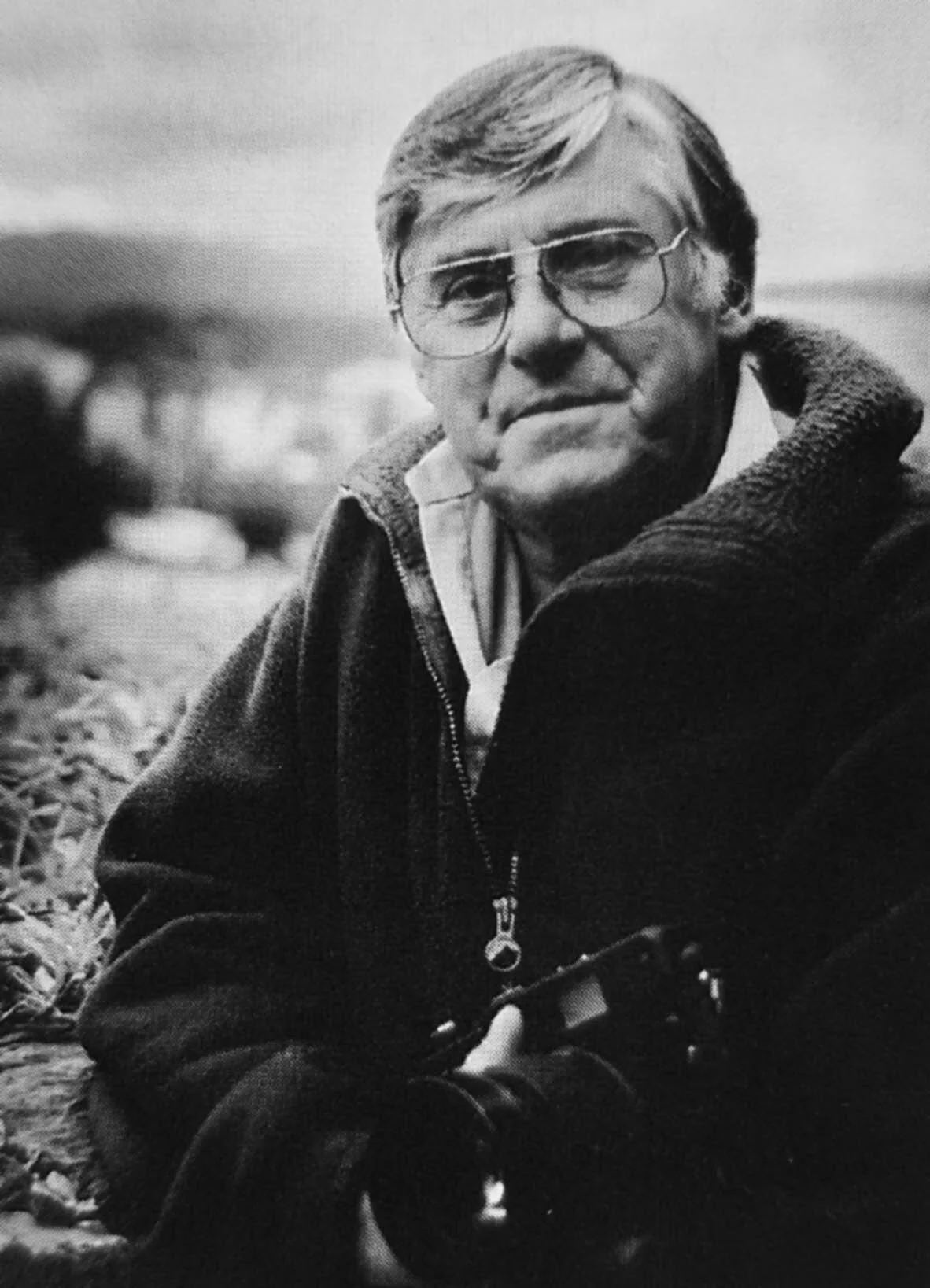 "BETTER IN BLACK AND WHITE", Harry Fearn — the Photo Space