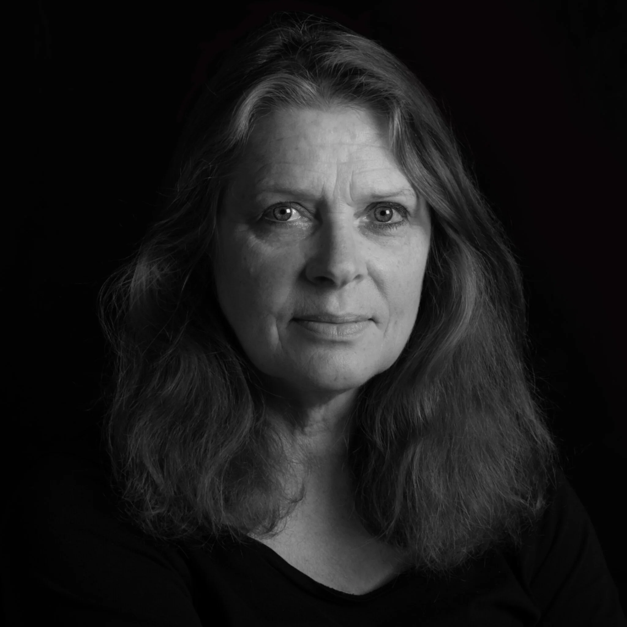 "THE WOUNDED HILL", Kate Maxwell — the Photo Space Charity CIO