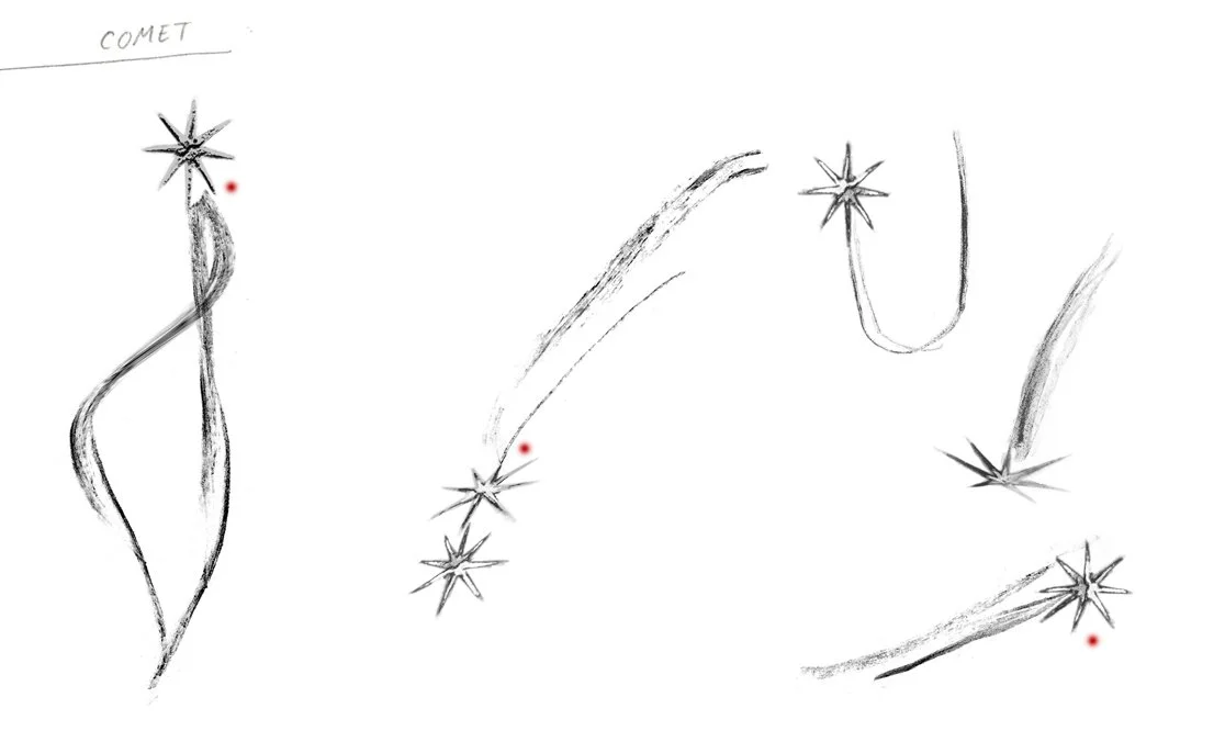 Flash-tattoo inventory — Marynn