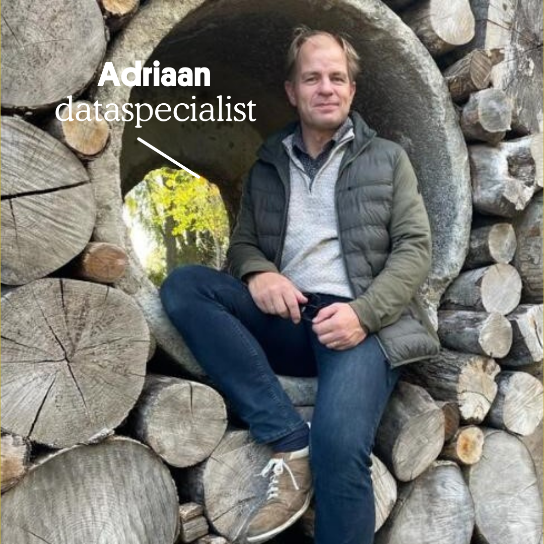 Adriaan zoekt… boeren die slim willen verkopen in de korte keten — De ...