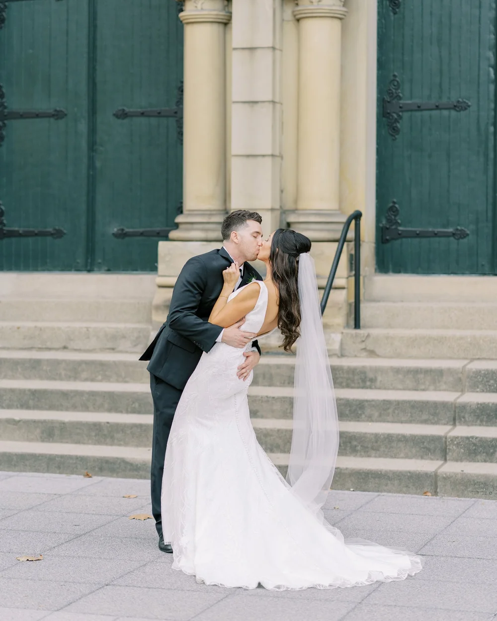Is Joseph Morgan Married