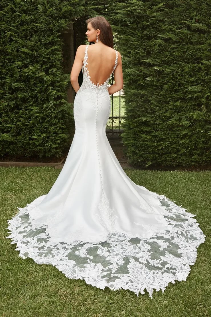 Sophia Tolli — Mansion Hill Bridal