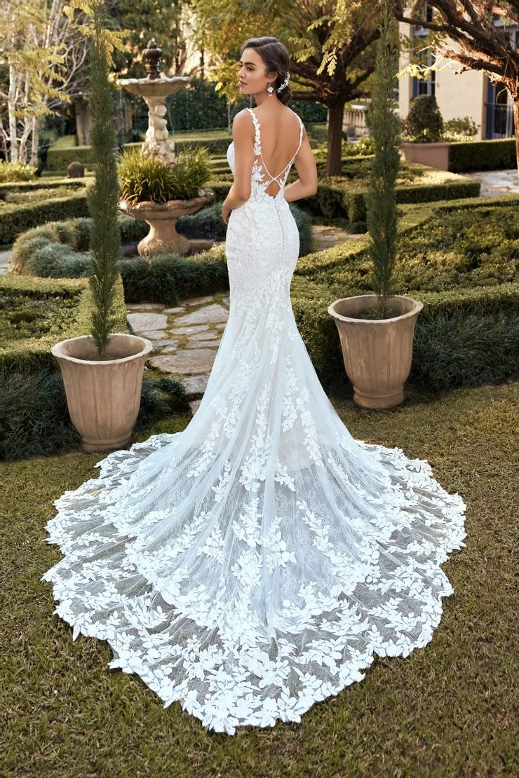 Sophia Tolli — Mansion Hill Bridal