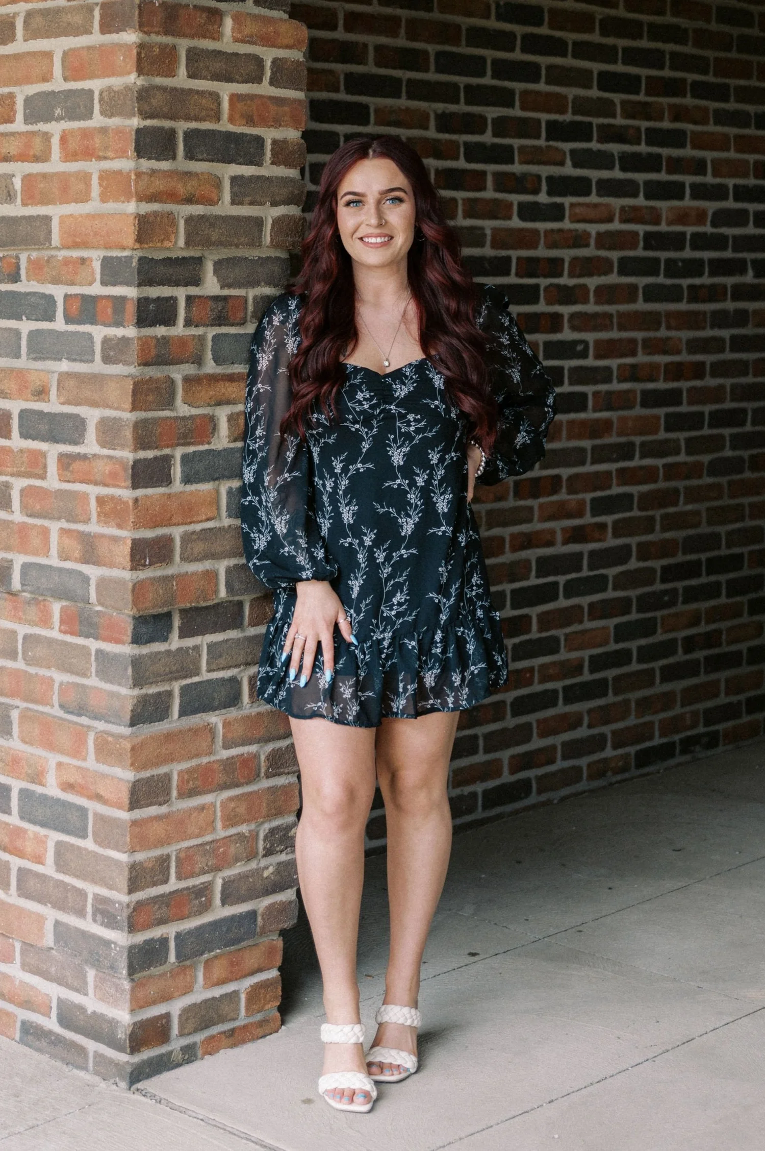 Meet The Team — Reflections Hair Studio & Spa
