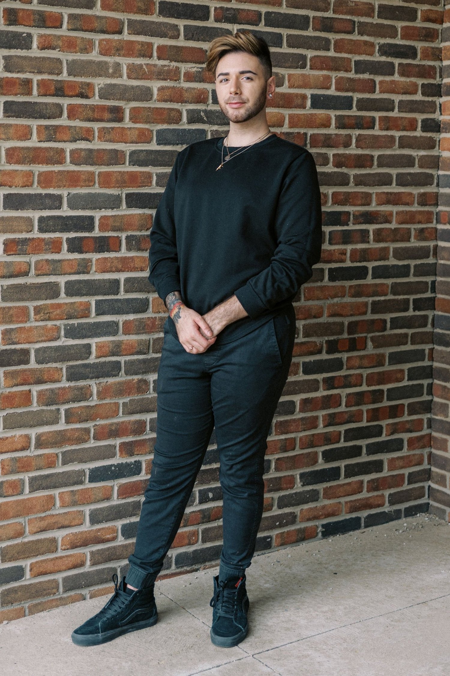 Meet The Team — Reflections Hair Studio & Spa