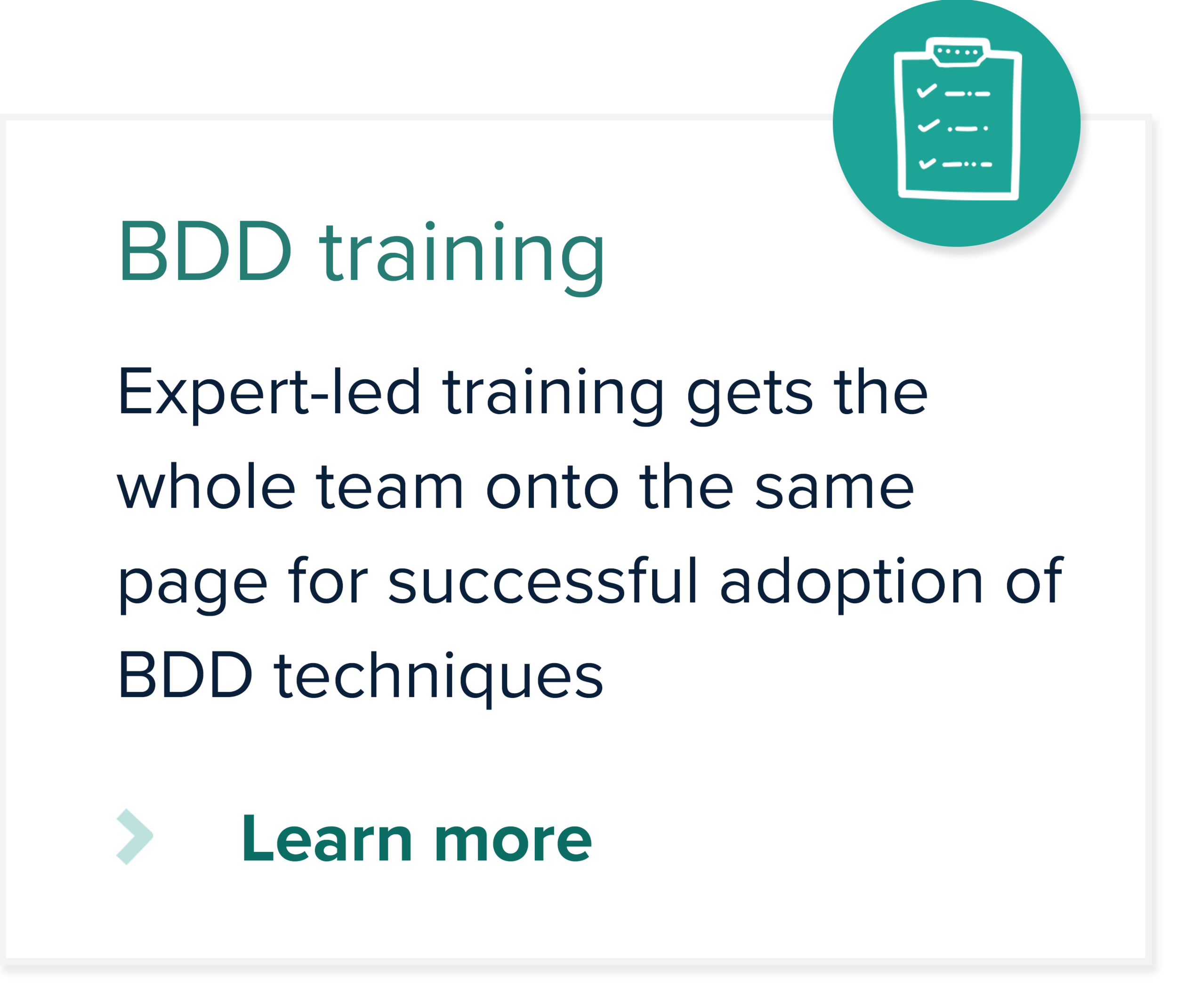 Behave Pro | The Complete BDD Tool | Hindsight Software