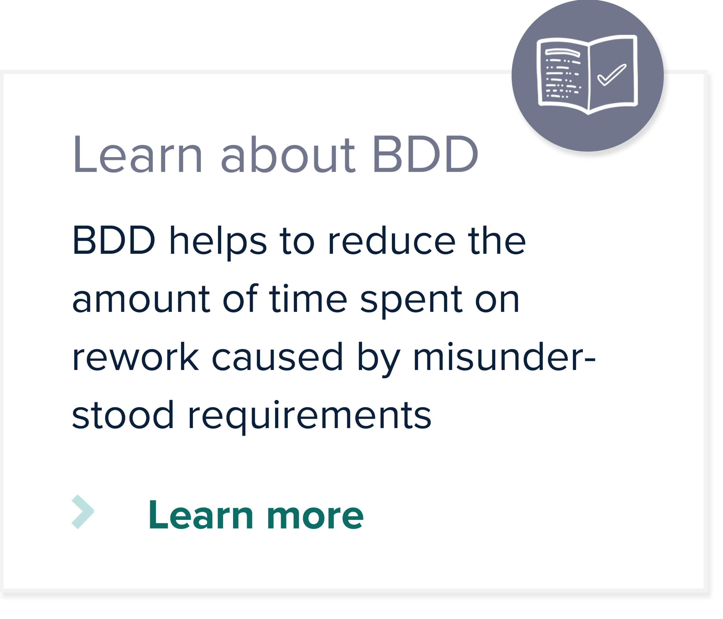 Behave Pro | The Complete BDD Tool | Hindsight Software