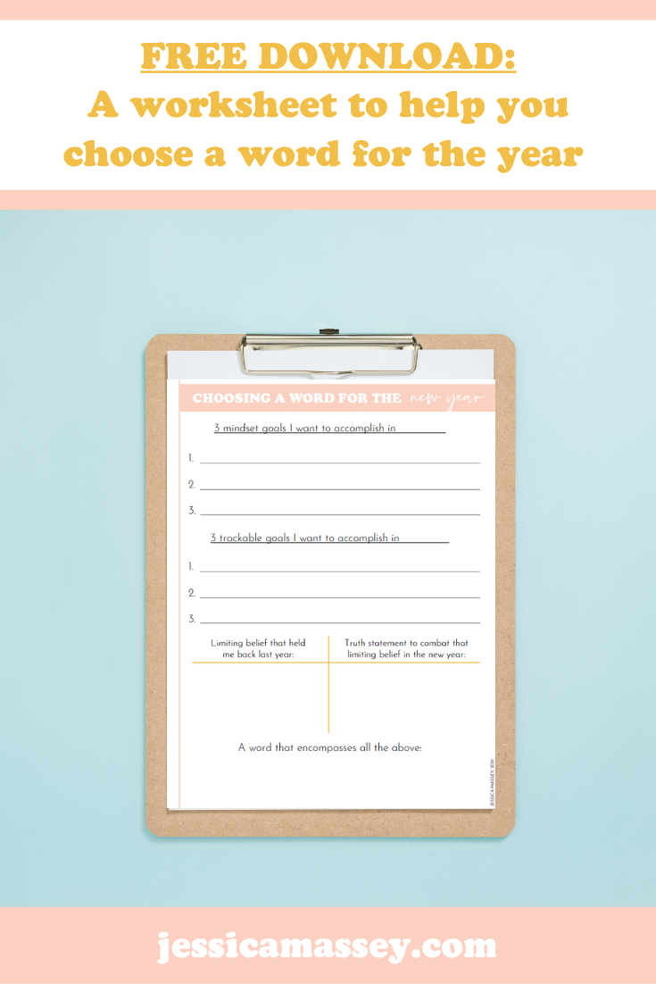 Do These 3 Things to Make This Your Best Year Yet — Hustle Sanely® by ...