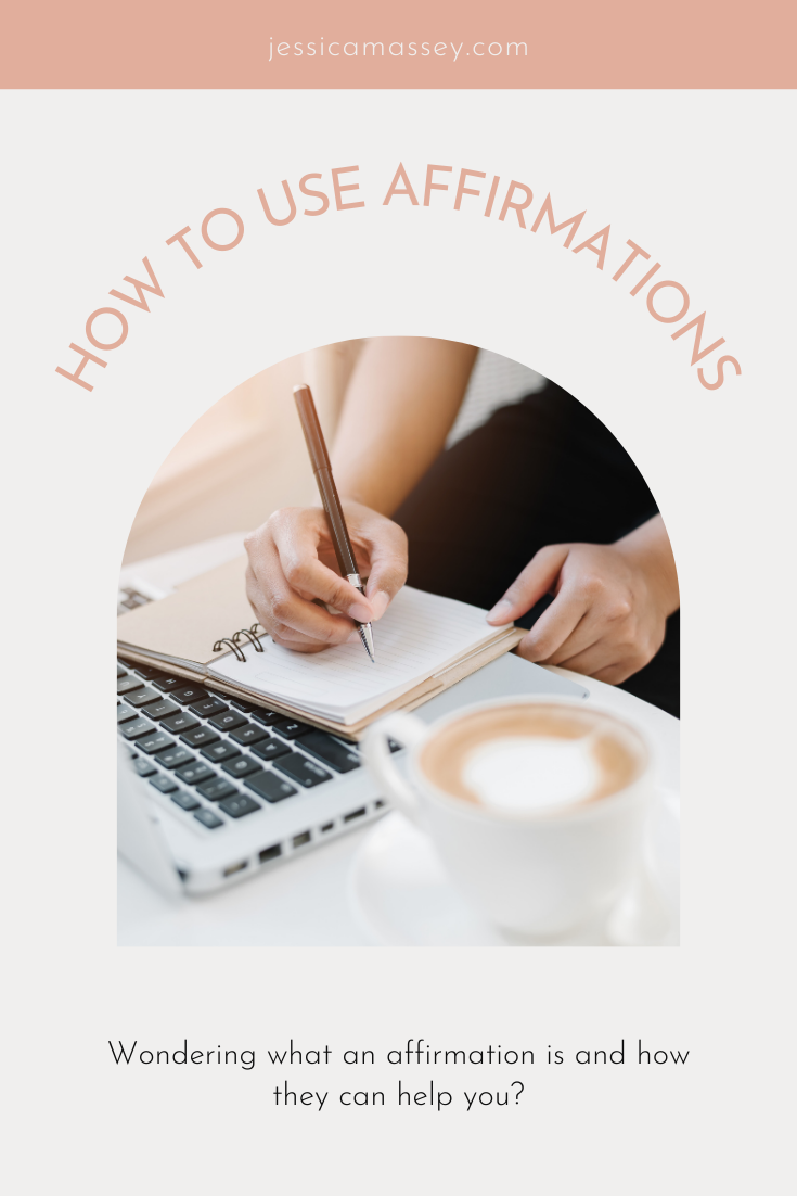 What is an Affirmation and How Do You Use Them? — Hustle Sanely® by ...