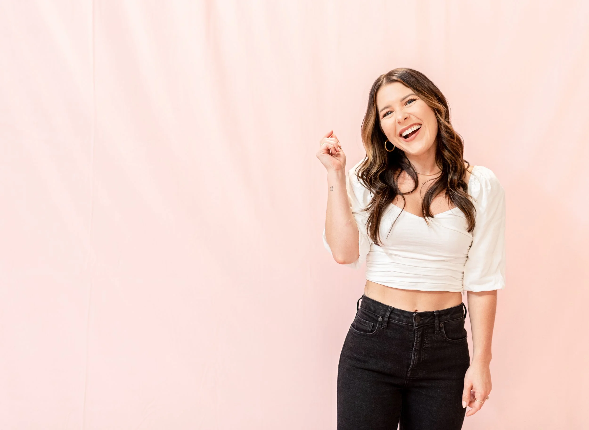 Start Here — Hustle Sanely® By Jess Massey
