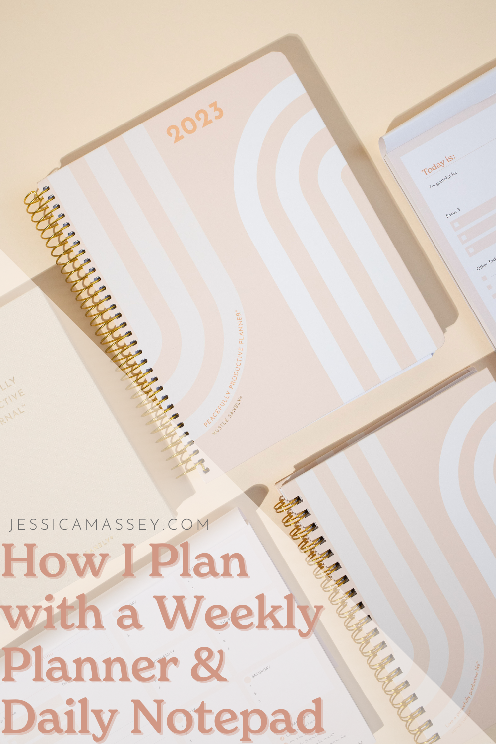 Blog — Hustle Sanely® by Jess Massey