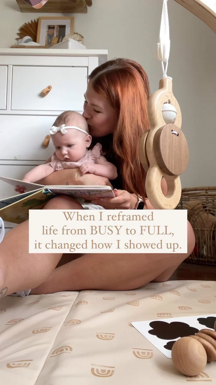 How to Fit Everything in a Week + My New Weekly Routine — Hustle Sanely ...