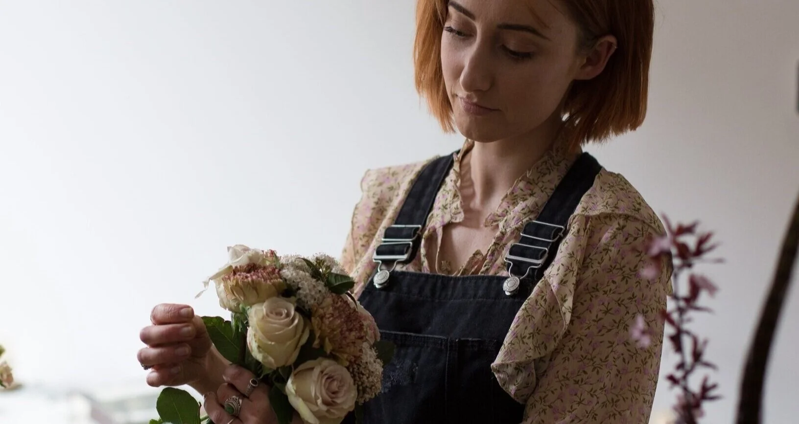 Flower Tonic