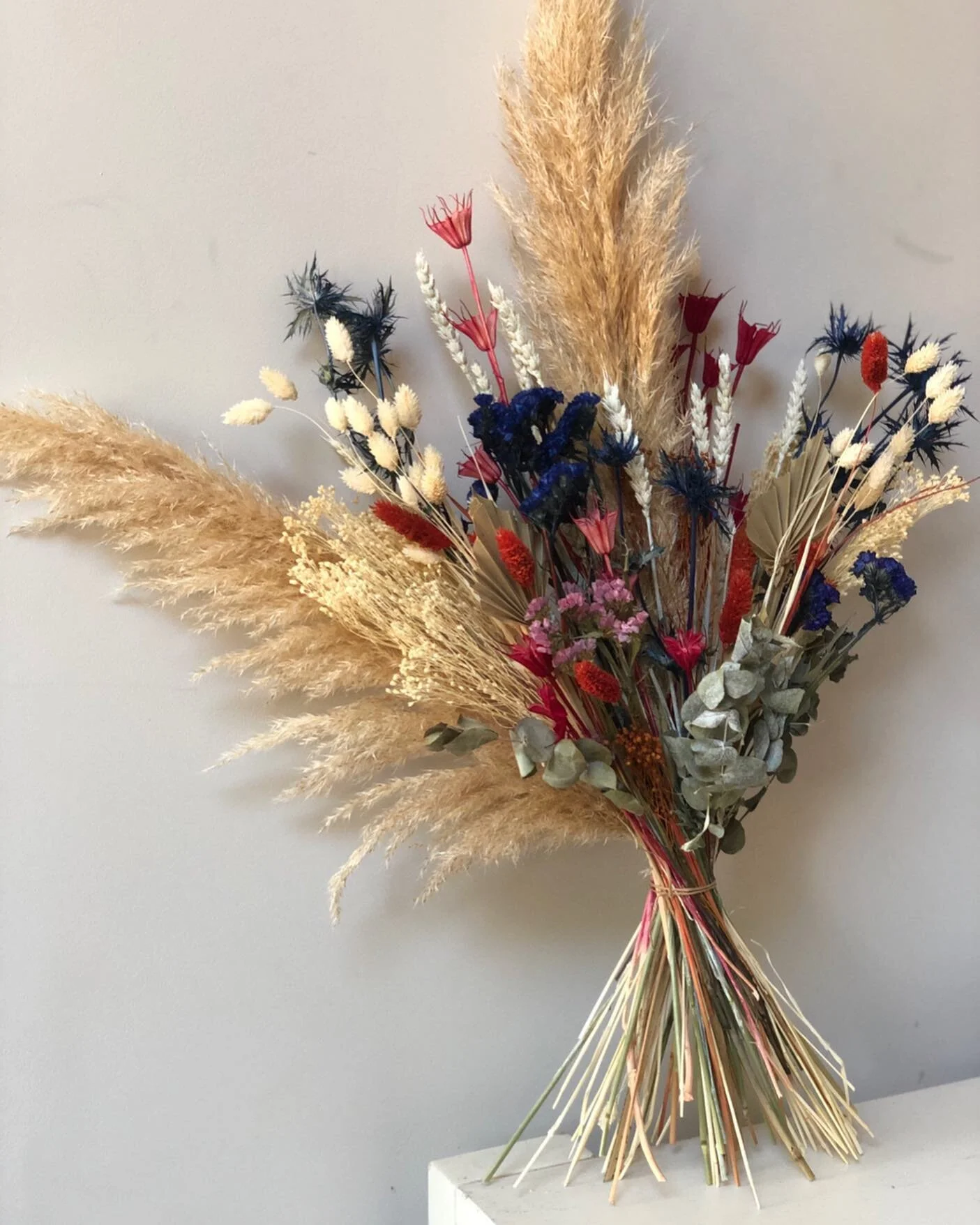Flower Tonic