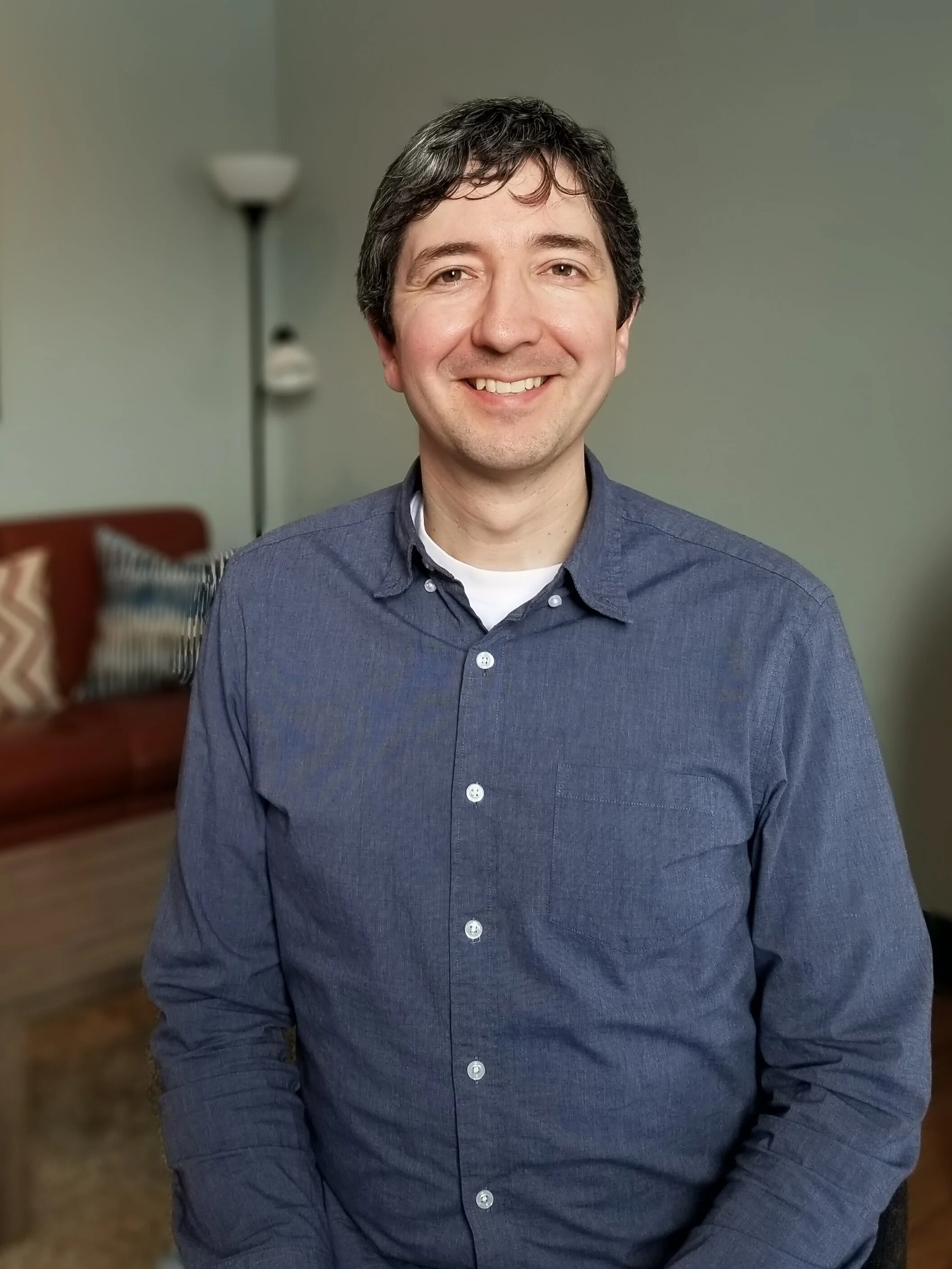 Our Therapists — Compass Health Centre