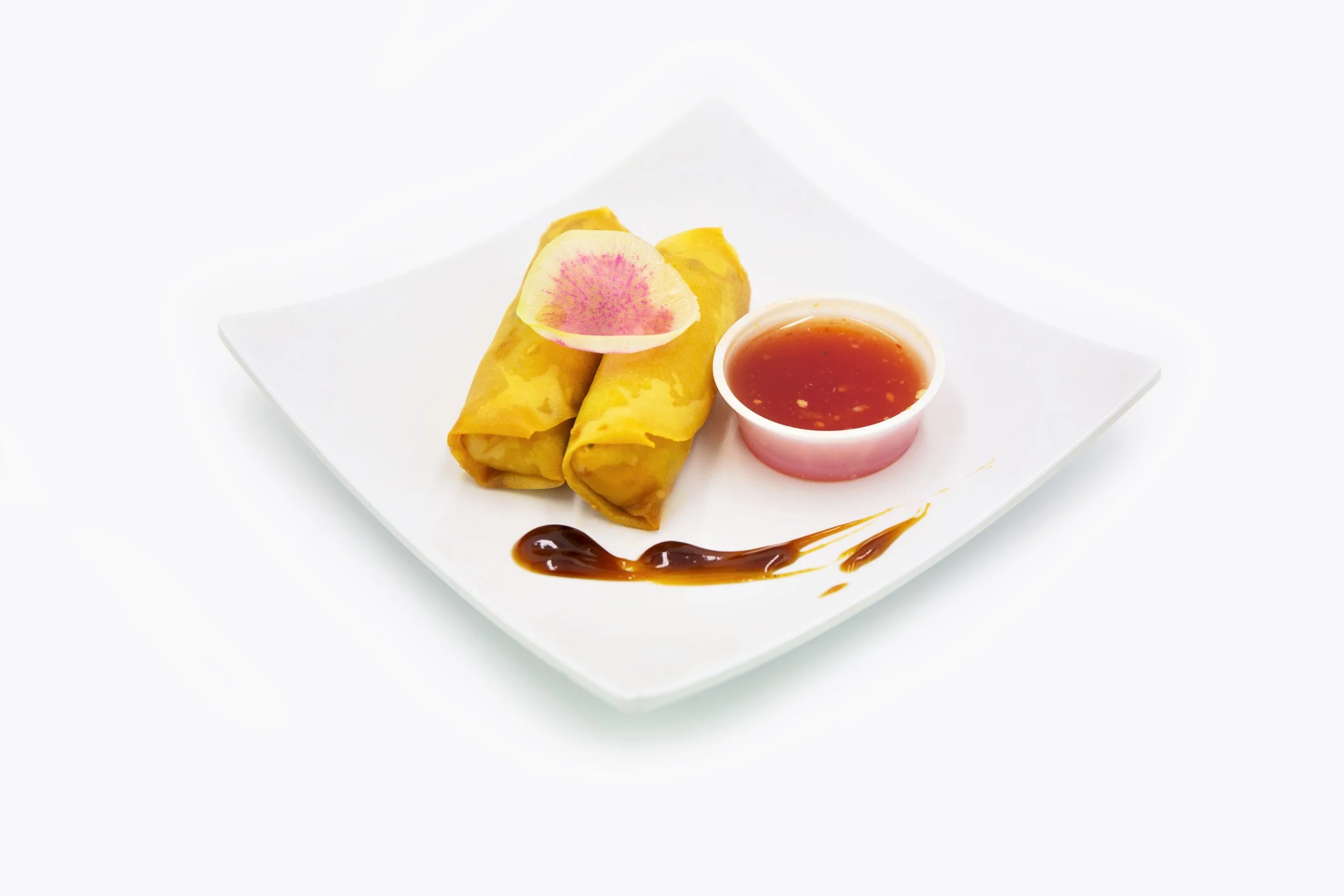 Menu — Bangkok 96 Street Food