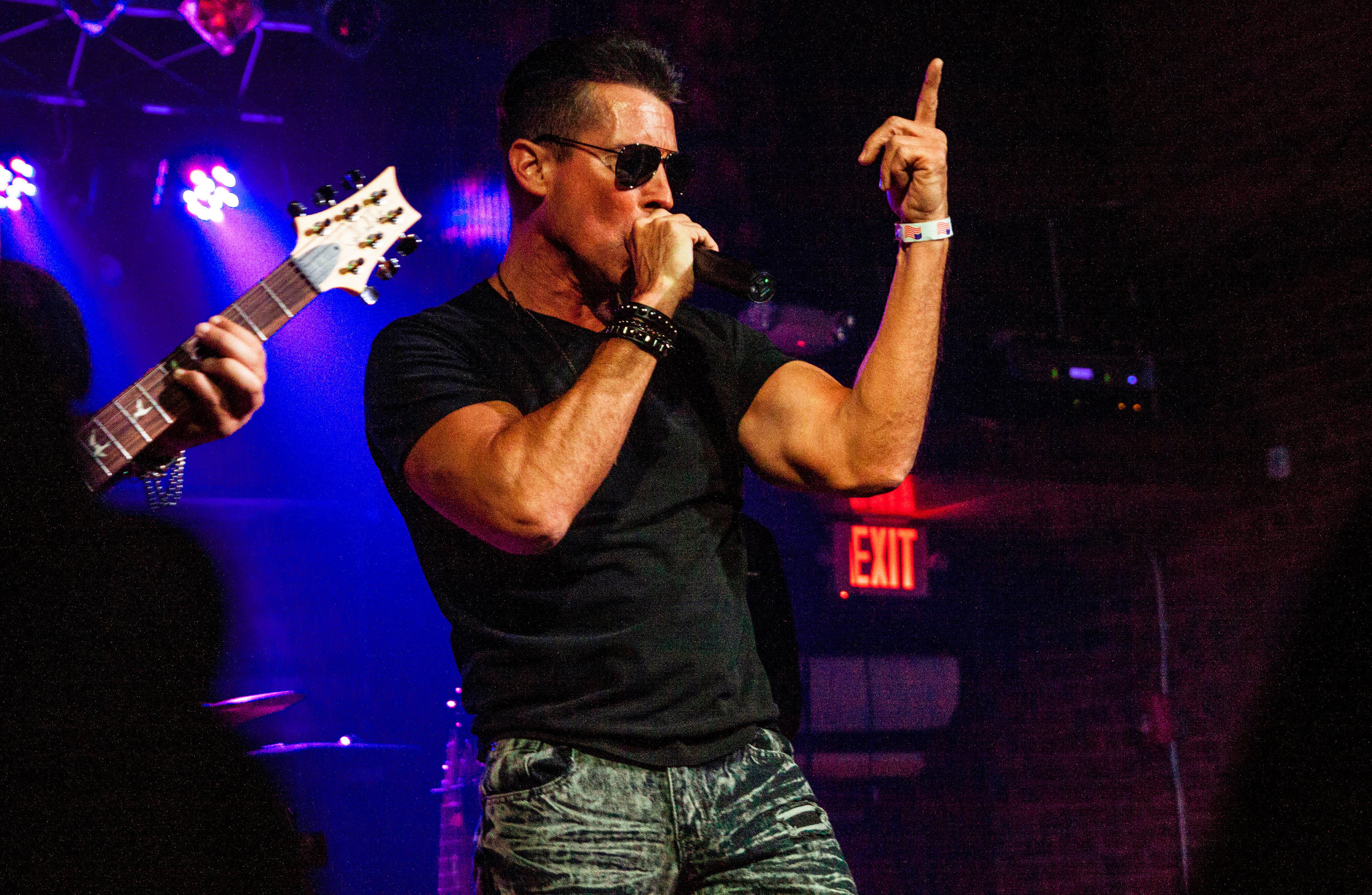 Rock The 90s USA | 90s Cover Band - Rock the 90s Videos and Pics