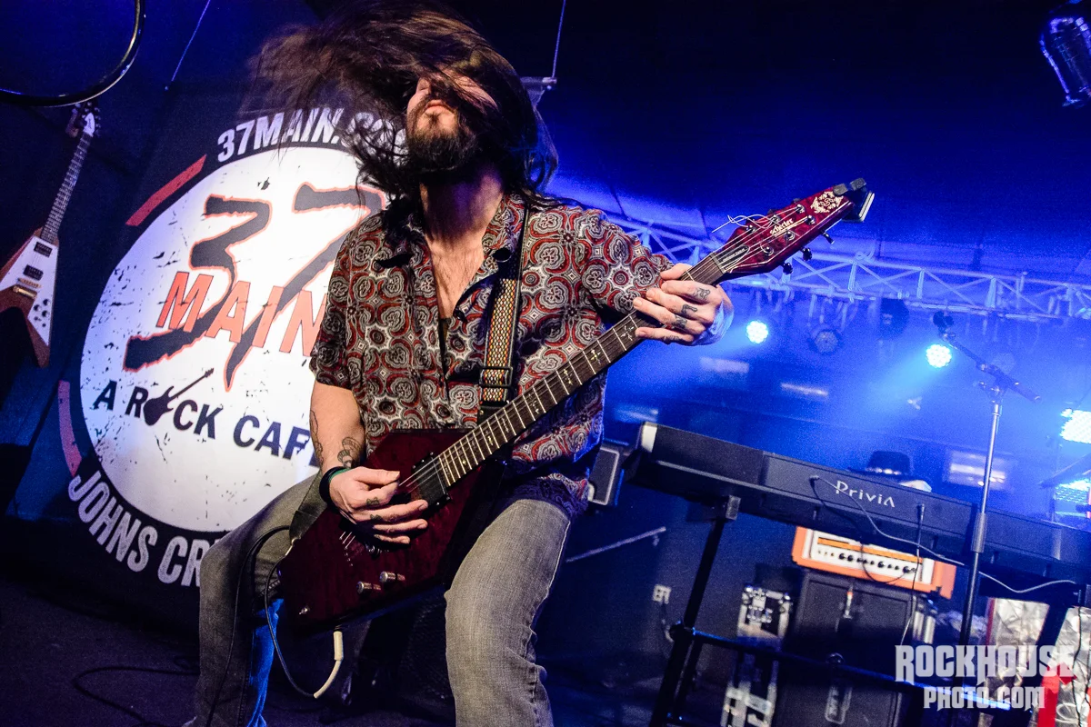 Rock The 90s USA | 90s Cover Band - Rock the 90s Videos and Pics