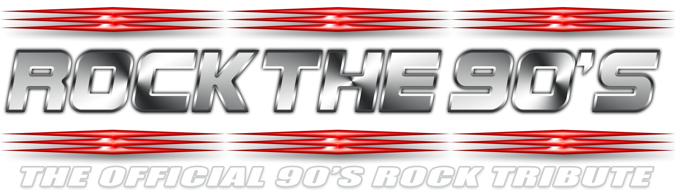 Rock The 90s USA | 90s Cover Band - Rock the 90s Songlist
