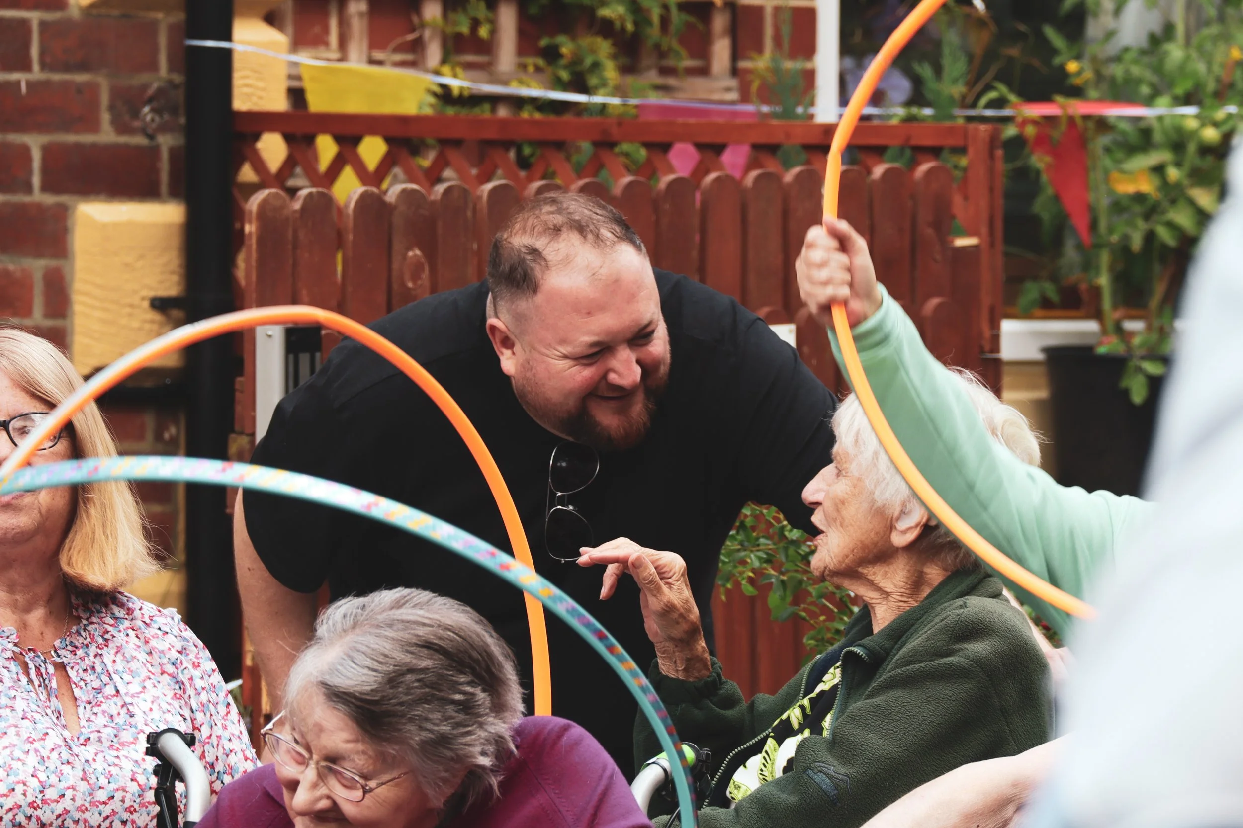 Home [www.ashfieldcarehome.com]