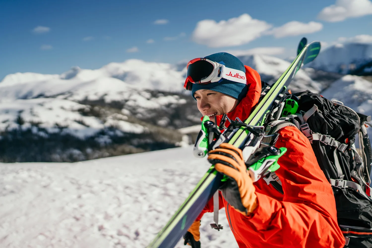 Denver Photographer Outdoor Adventure Lifestyle Photography — Tim ...