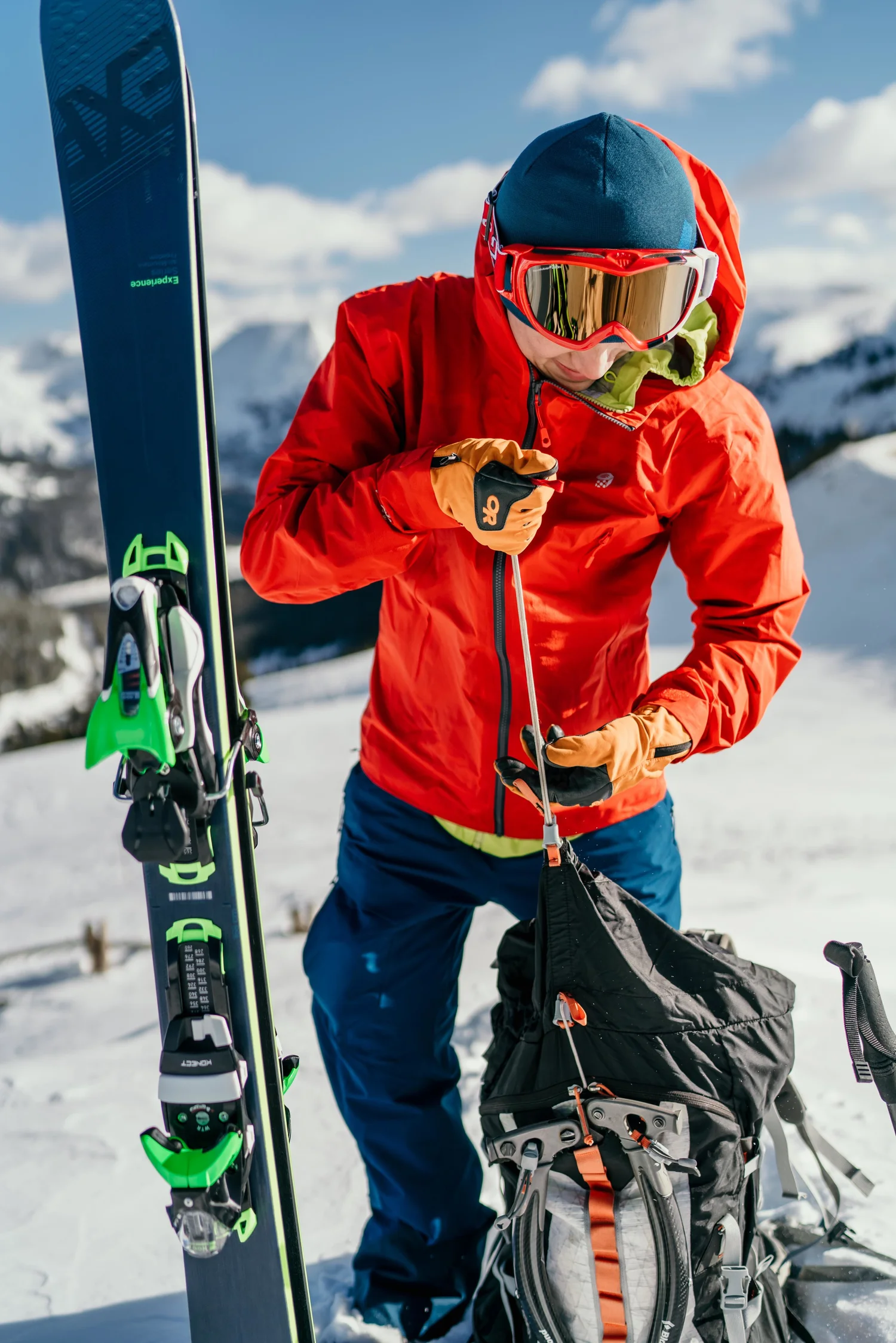 Denver Photographer Outdoor Adventure Lifestyle Photography — Tim ...